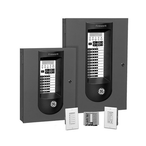 Fire Shield Conventional Fire Alarm System Scurity GE | Shopee Thailand