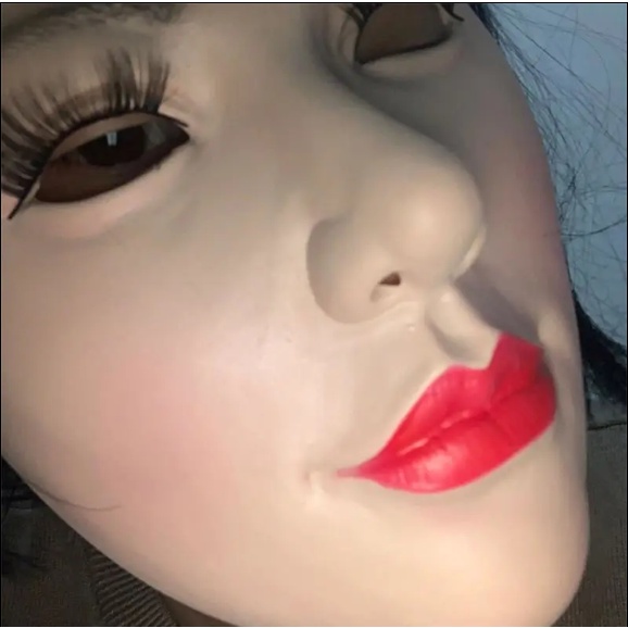 หน้ากากคอสเพลย์ รูปผี เหมาะกับงานพรอมฮาโลวีน สําหรับผู้หญิง - happymh ...