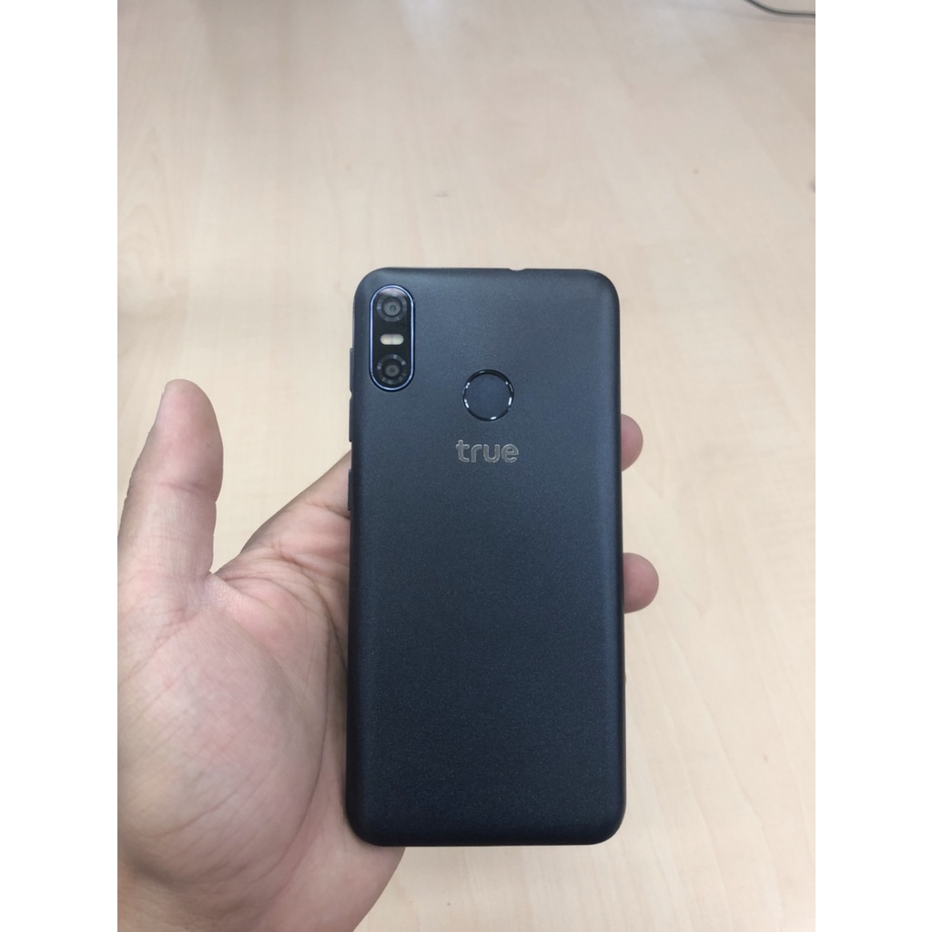 True SMART 4G P1 (รองรับเฉพาะซิมทรูเท่านั้น) เครื่องเปล่าไม่ติดสัญญา ...