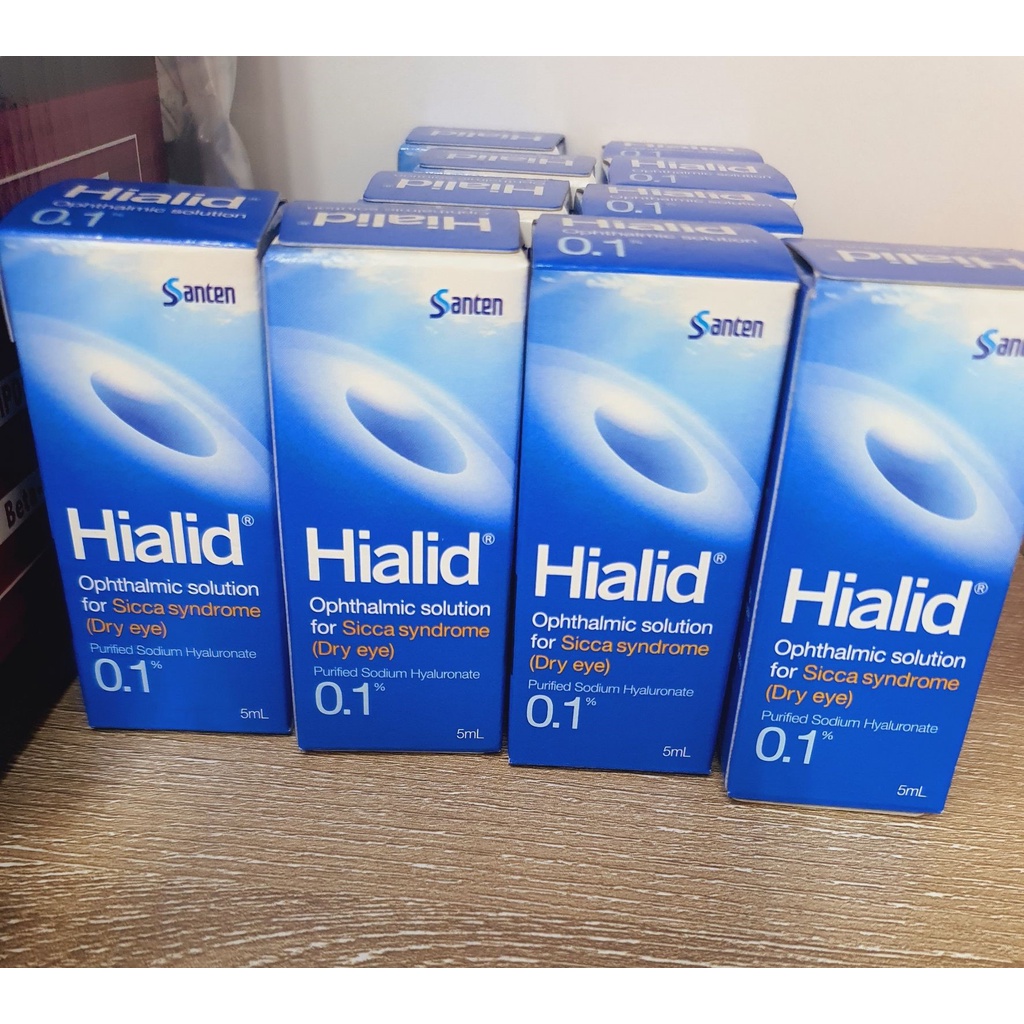 น้ำตาเทียมรายวัน ถูกที่สุด พร้อมโปรโมชั่น - ธ.ค. 2021 | BigGo เช็คราคาง่ายๆ