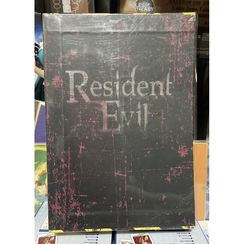 นิยาย Resident Evil (Bio Hazard) เล่ม 1-7 แยกเล่ม | Shopee Thailand
