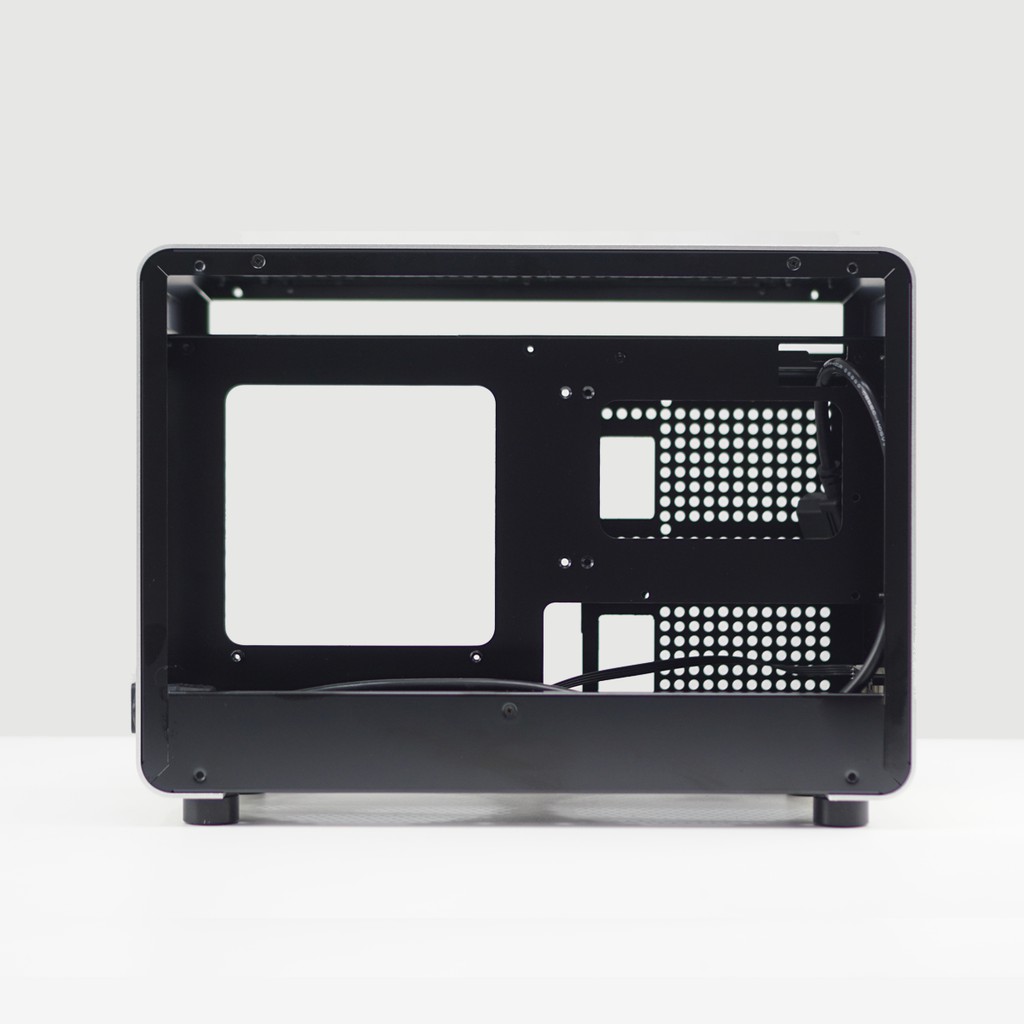 เคส mini ITX GEEEK G1 SE mini ITX Case (Global Version) แท้ - cypher ...