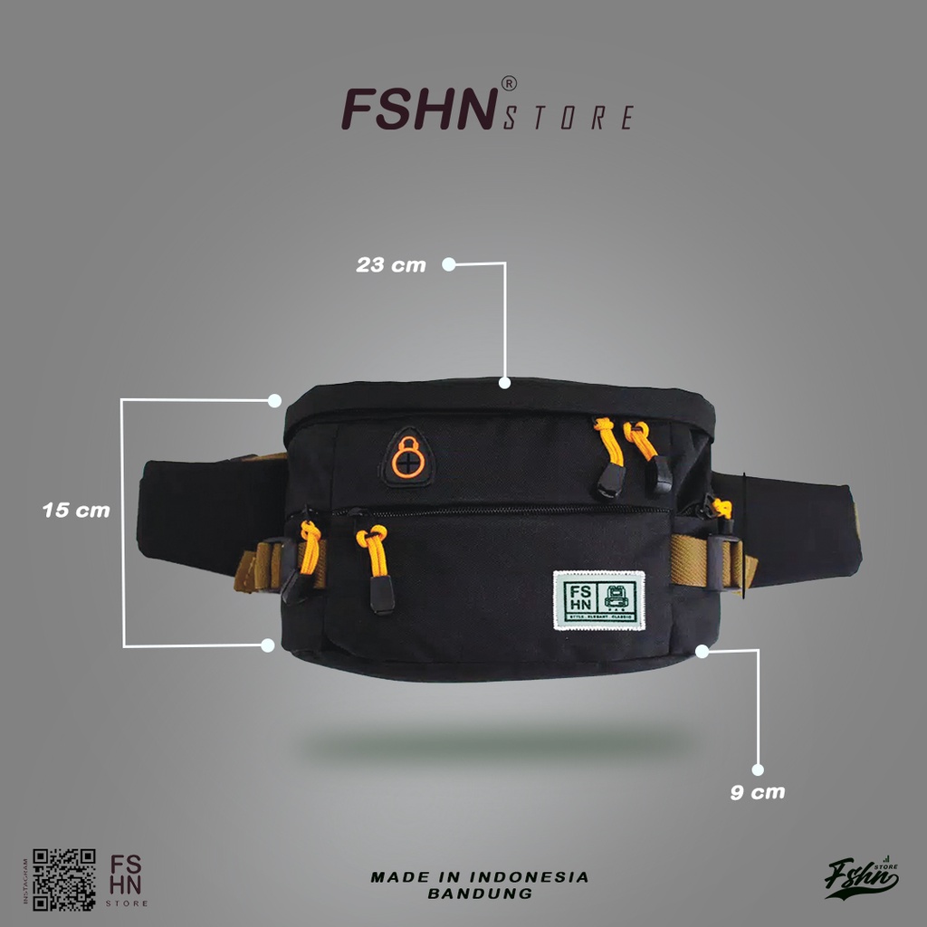 Fshn กระเป๋าสะพายไหล่ ใส่กล้องได้ สําหรับผู้ชาย และผู้หญิง ...