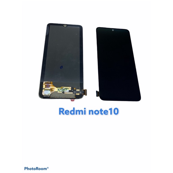 หน้าจอ LCD mi Redmi redmi note8 Note7 note6pro note5 note5pro note9 note9s note9pro note10 ...