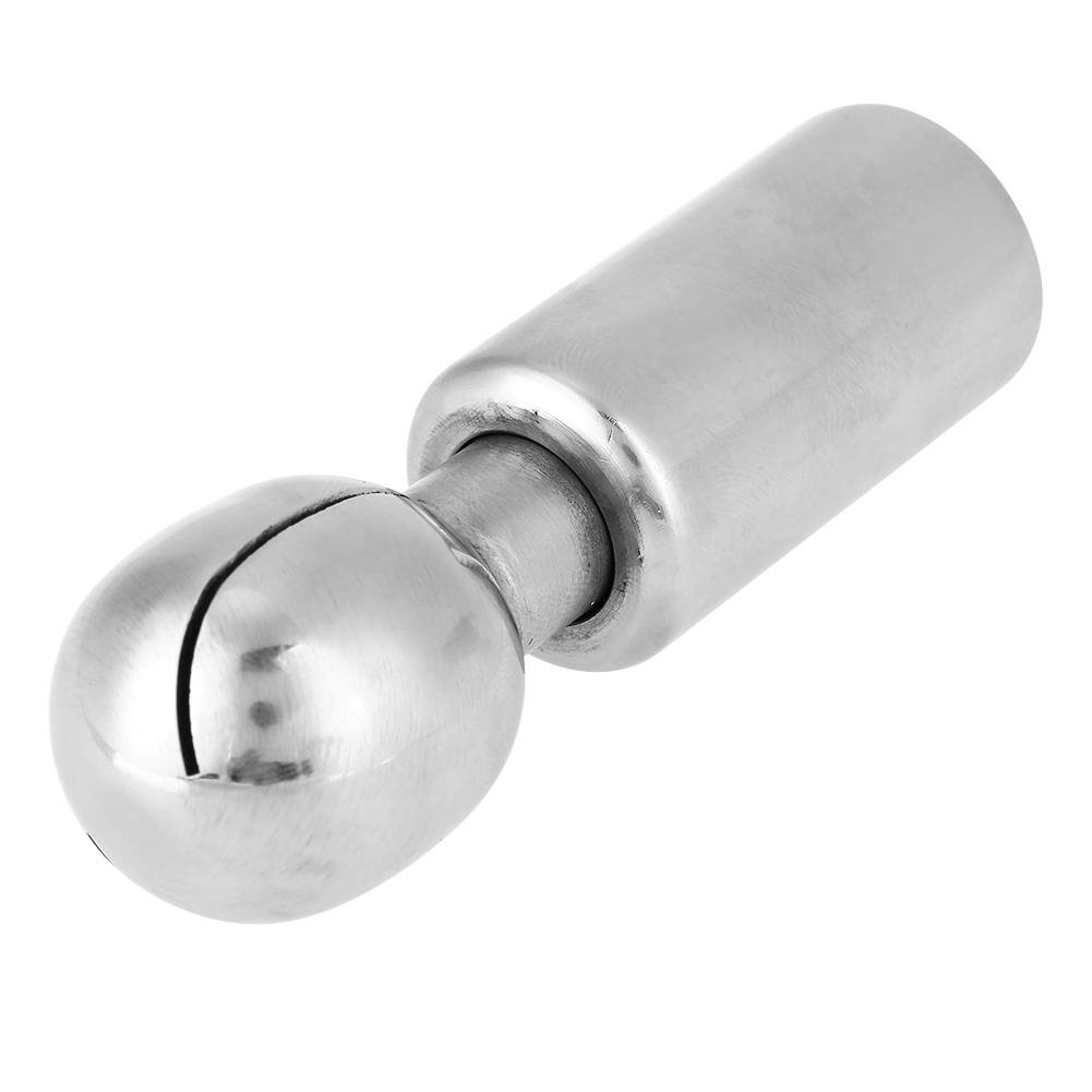 Stainless Cleaning for Inch Sanitary Tank Thread Female Spray 38 Rotary ...