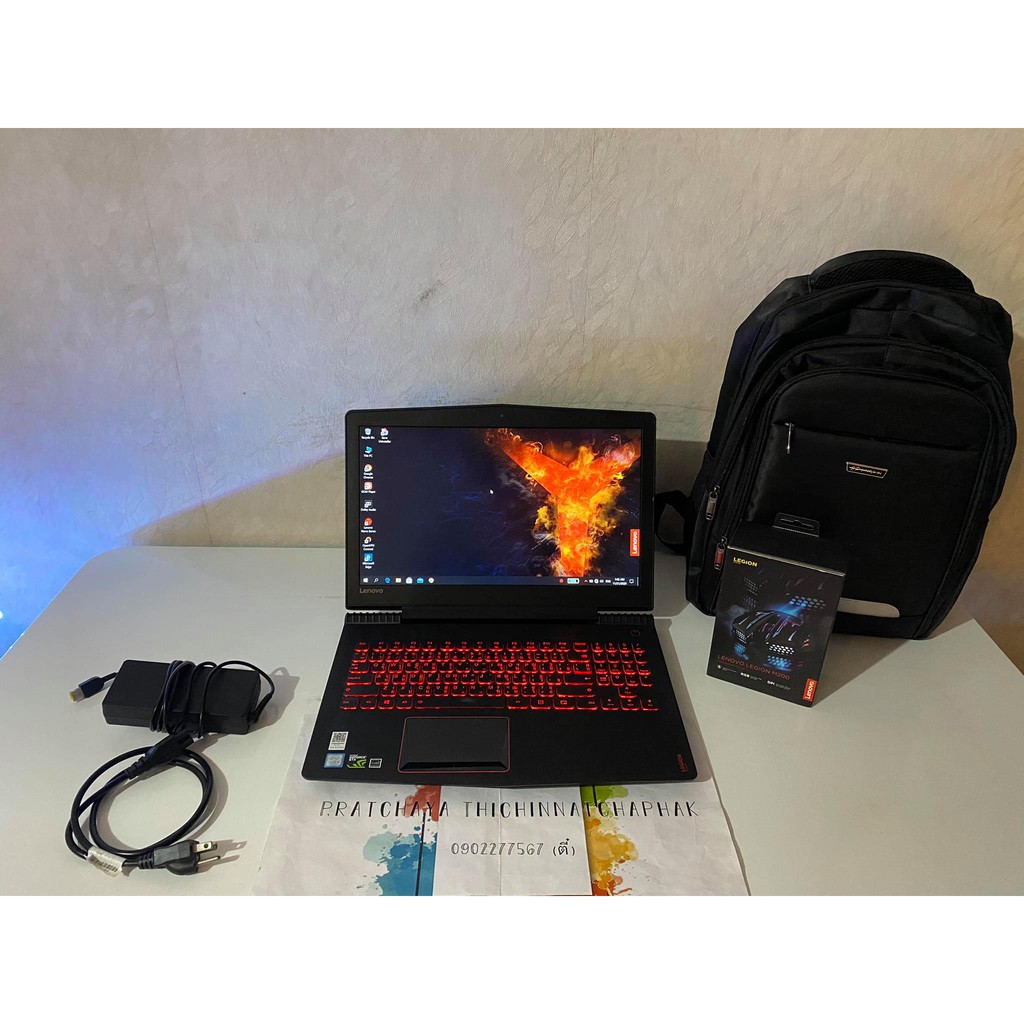 LENOVO GAMING LAPTOP | Shopee Thailand