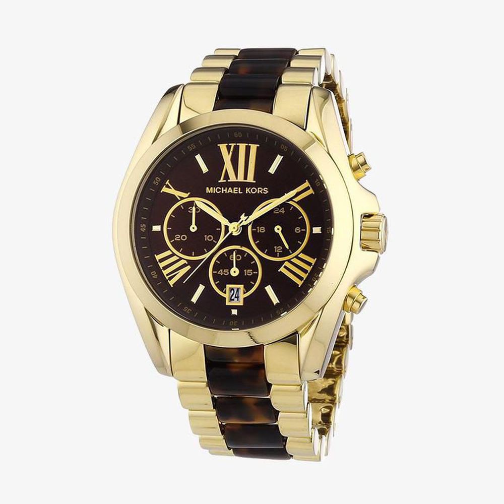 Michael Kors นาฬิกาข้อมือผู้หญิง รุ่น MK5696 - watchvision - ThaiPick