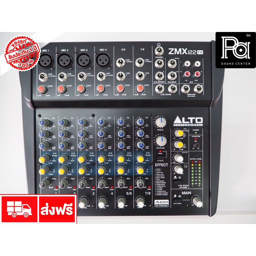 Zmx122fx ถูกที่สุด พร้อมโปรโมชั่น - มิ.ย 2022 | BigGo เช็คราคาง่ายๆ