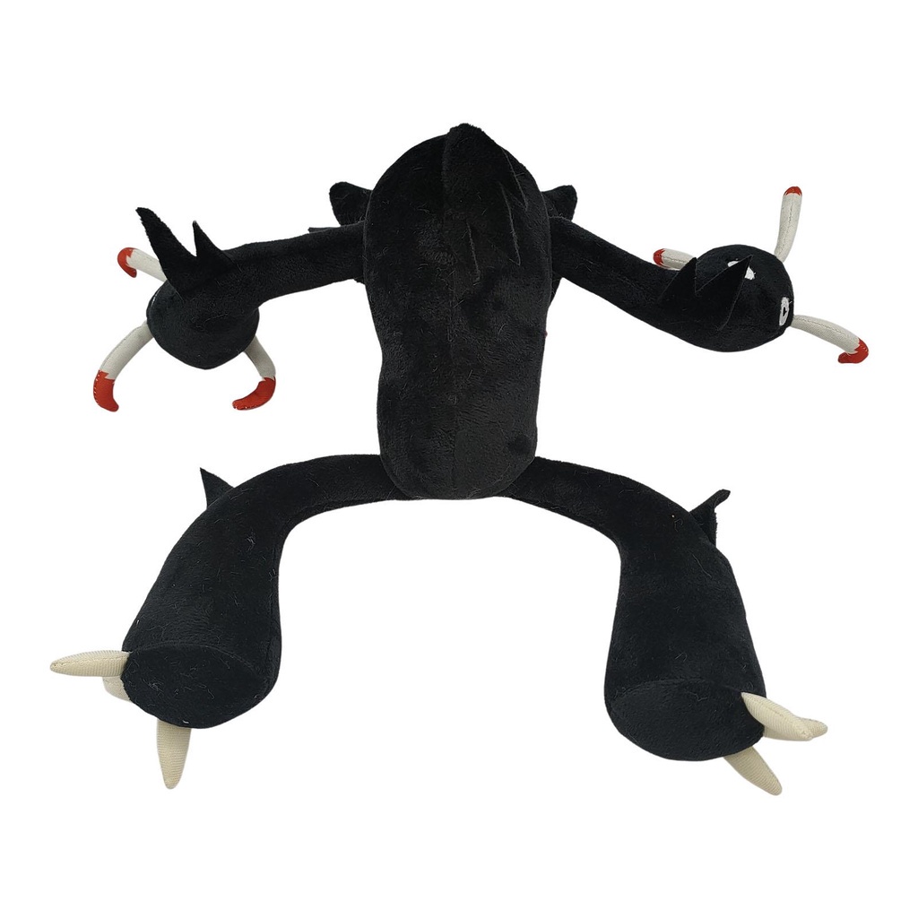 Kelly Welly Plush 13in Poppy Playtime Huggy Wuggy Game Killy Willy ...