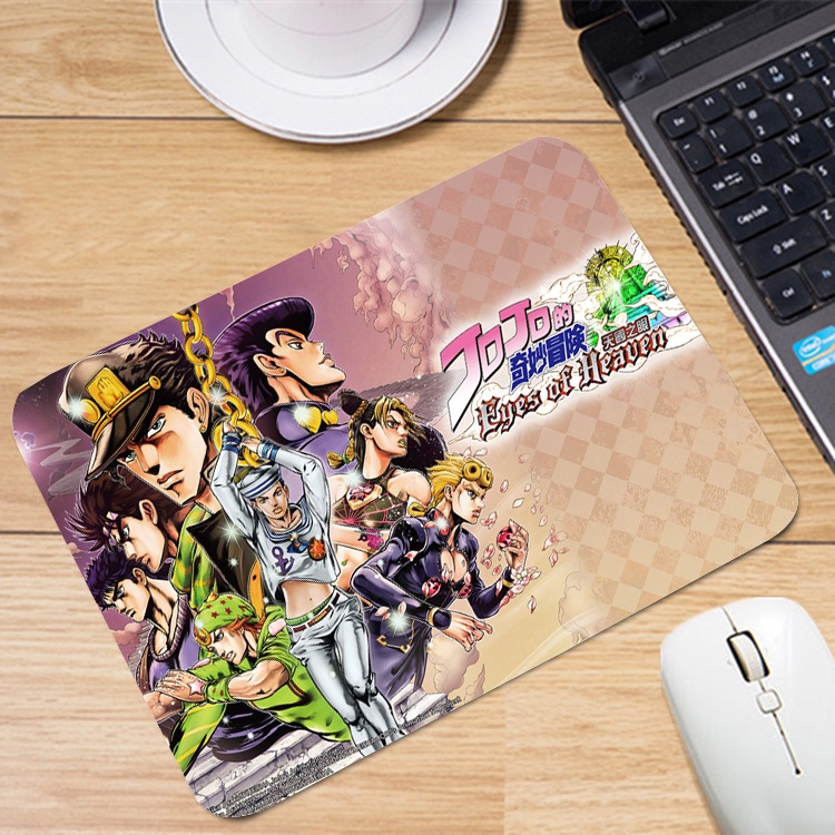 Anime Merchandise Jojos Bizarre Adventure Stardust Gladiator Immortal ...