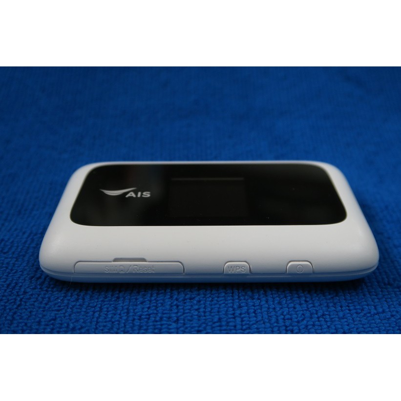 Pocket Wifi AIS 4G MF910L Lte - pippocat - ThaiPick