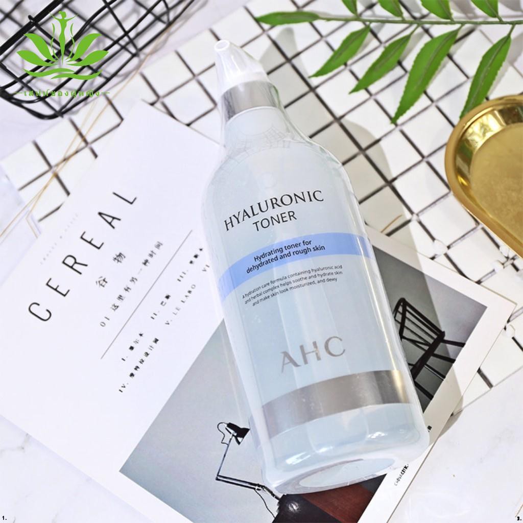 ของแท้ 100AHCเอเอชซี B5 Big Mac Toner 1000ml กรดไฮยาลูโรนิกที่มี ...