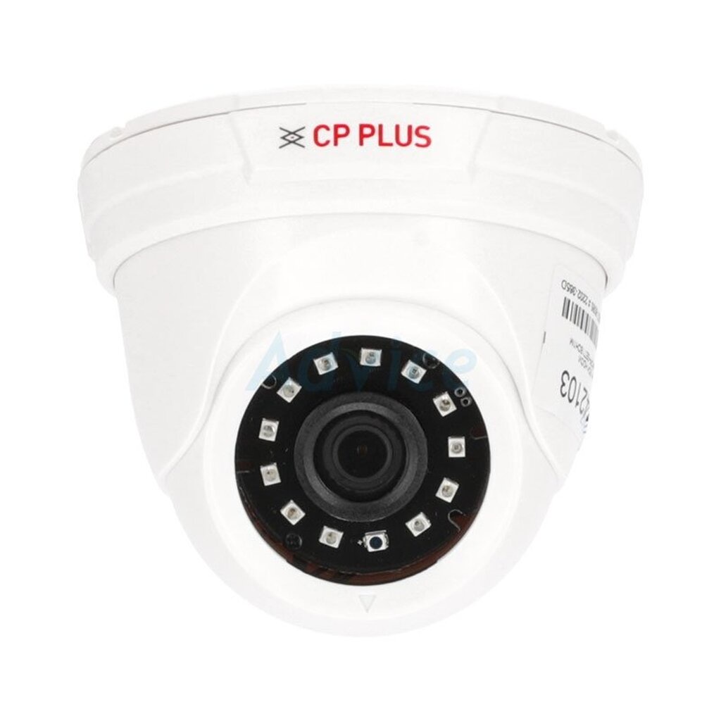 CCTV Set 16CH HDCVI CP-PLUSCPP-SET16CH1M - cpu2day - ThaiPick