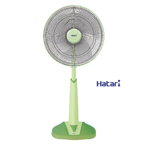 พัดลมตั้งพื้น Hatari รุ่น 16" HB-S16M4 | Shopee Thailand