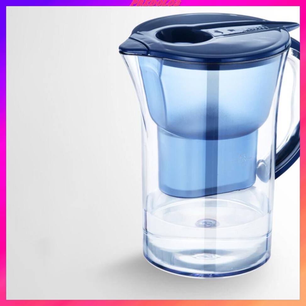 [PREDOLO2] Water Filter Water Bottle Household Kitchen Drinking Desktop ...