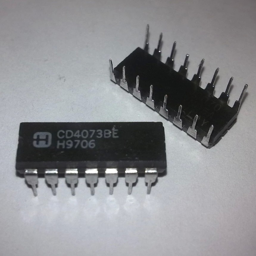 cd4073 ถูกที่สุด พร้อมโปรโมชั่น ธ.ค. 2025 | BigGoเช็คราคาง่ายๆ