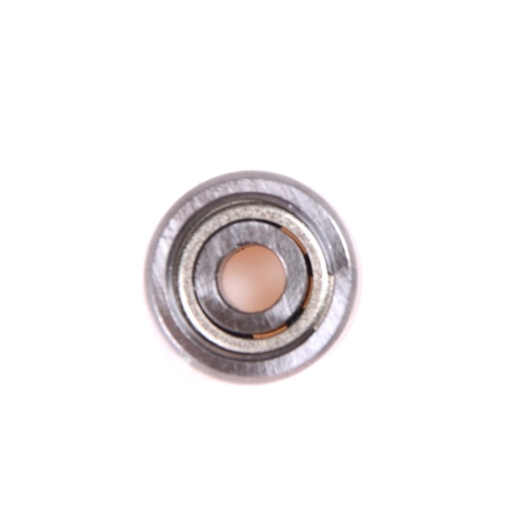 10pcs 698Z Sealed Deep Groove Radial Ball Bearings 8mm x 19mm x 6mm ...