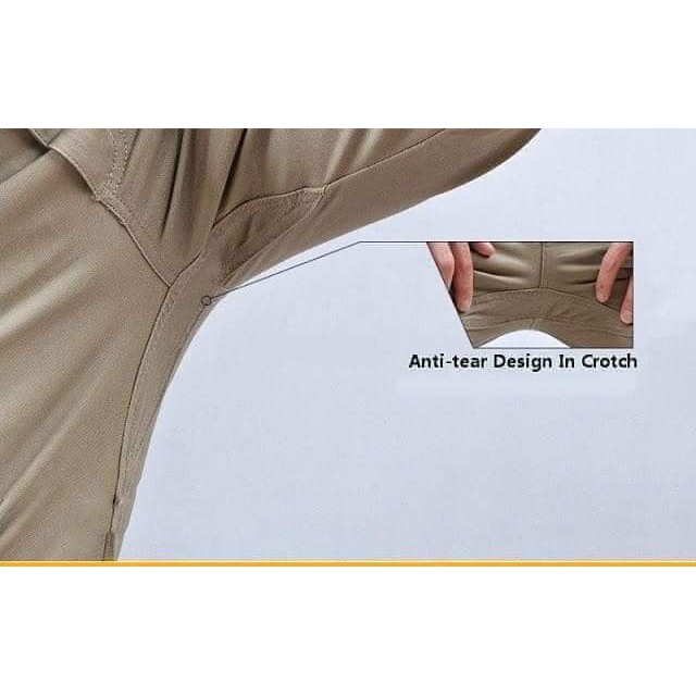 กางเกงขายาว ix7 S.archon ทรงสวยสินค้าตรงปก แถมเข็มขัดฟรีทุกตัว - ap99_shop - ThaiPick