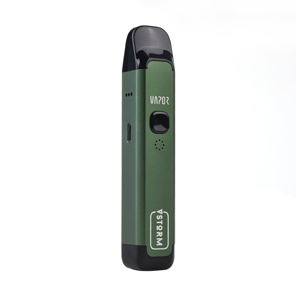 Latest VAP0RR STORM FLAME FULLSET - 20nhz11f15 - ThaiPick