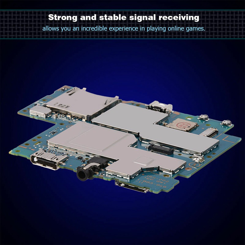บอร์ดโมดูล PCB สำหรับ Sony Playstation PS Vita 1000 3.60 Version ...