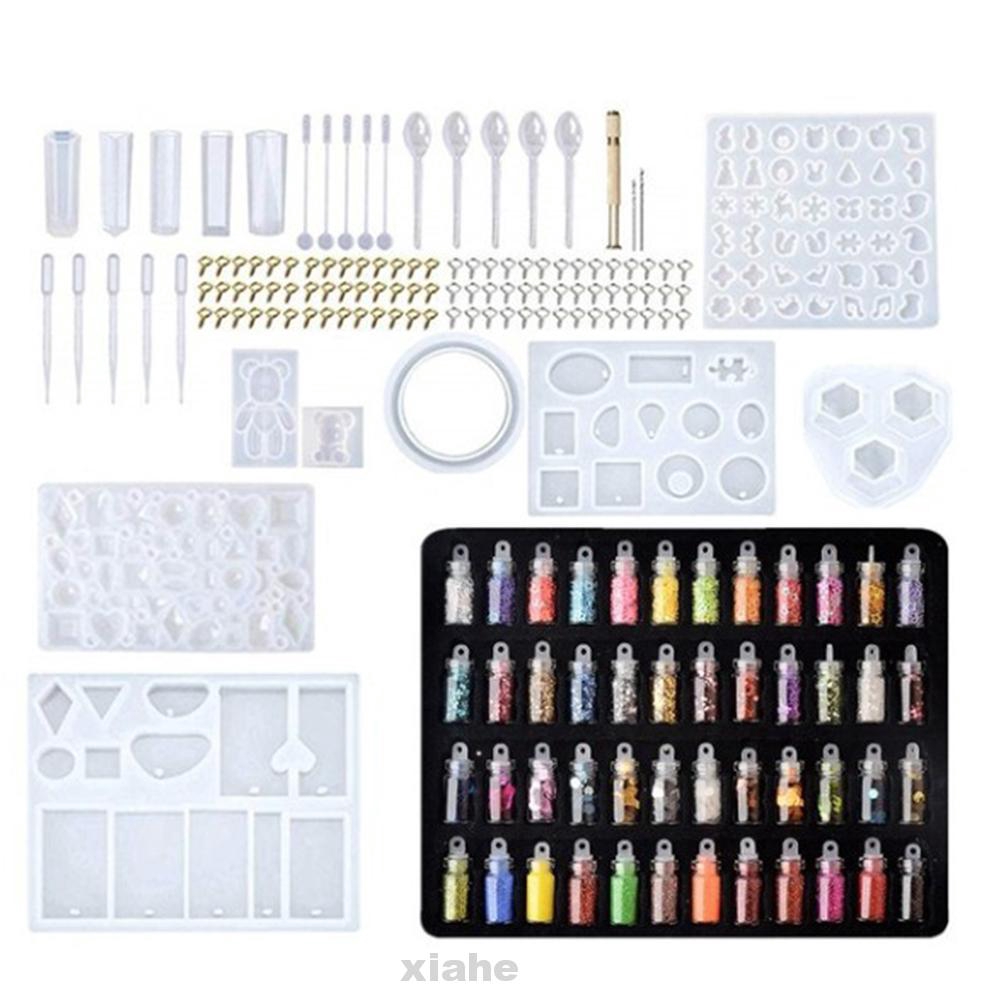 Reusable Universal Flexible Durable Non Toxic DIY Craft Easy Clean ...