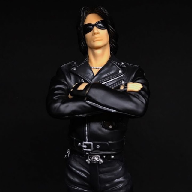 💥CROWS X WORST TFOA BUSOH SENSEN Crows x Worst กับ Ryushin Kunou ผู้นำ ...