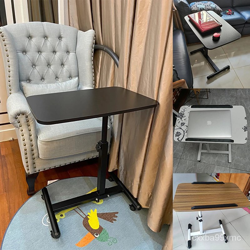 younggreat2021【Rotate/Tilt】Foldable Laptop Table Adjustable Study Table ...