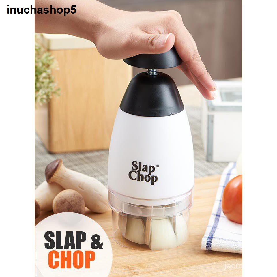 จัดส่งเฉพาะจุด จัดส่งกรุงเทพฯเครื่องสับอเนกประสงค์ SLAP SHOP เครื่องบด ...