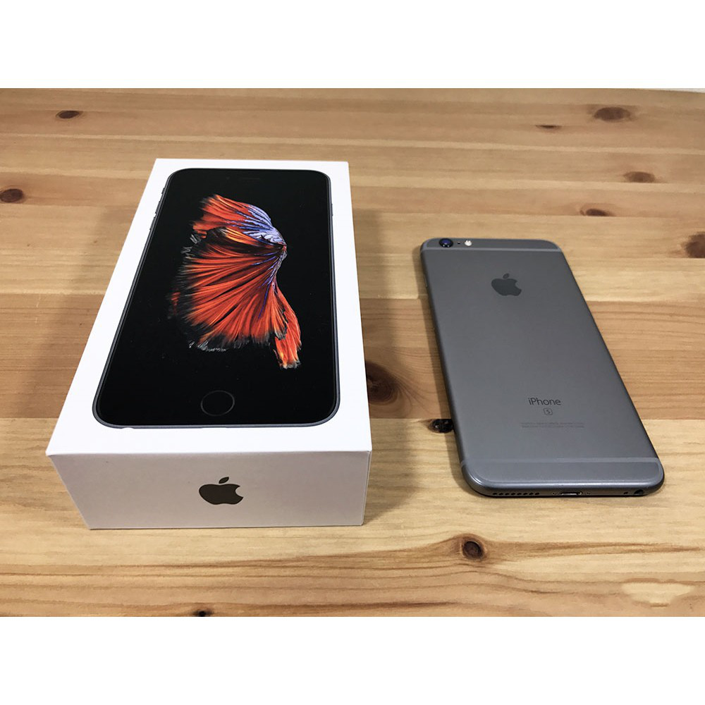 COD มือสอง iPhone 6 plus 16GB / 64GB ของแท้ iPhone Fans Second hand ...