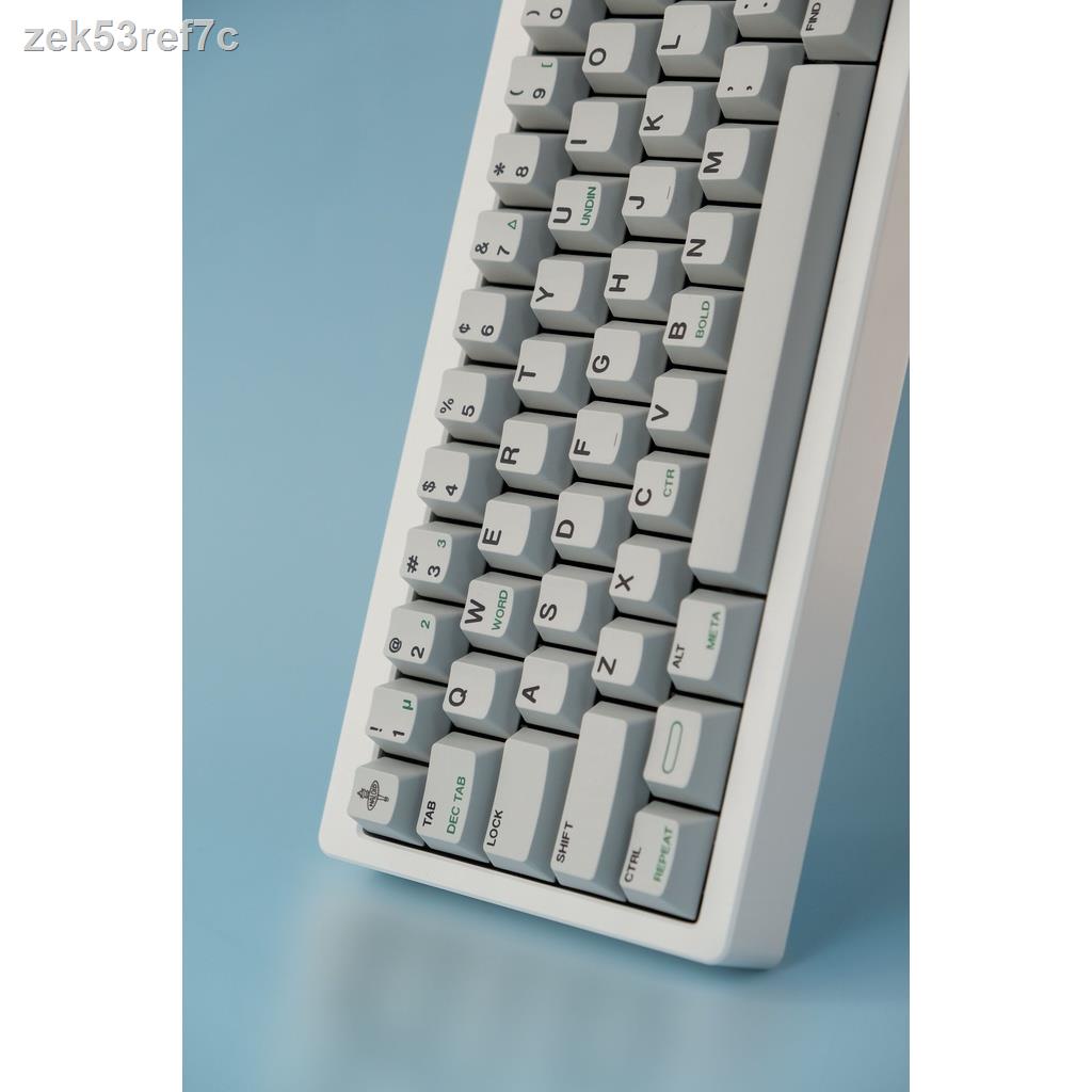 Keybox Shenpo DYE SUB PBT 6002 Keycaps Cherry Profile 150 Keys Full Set ...