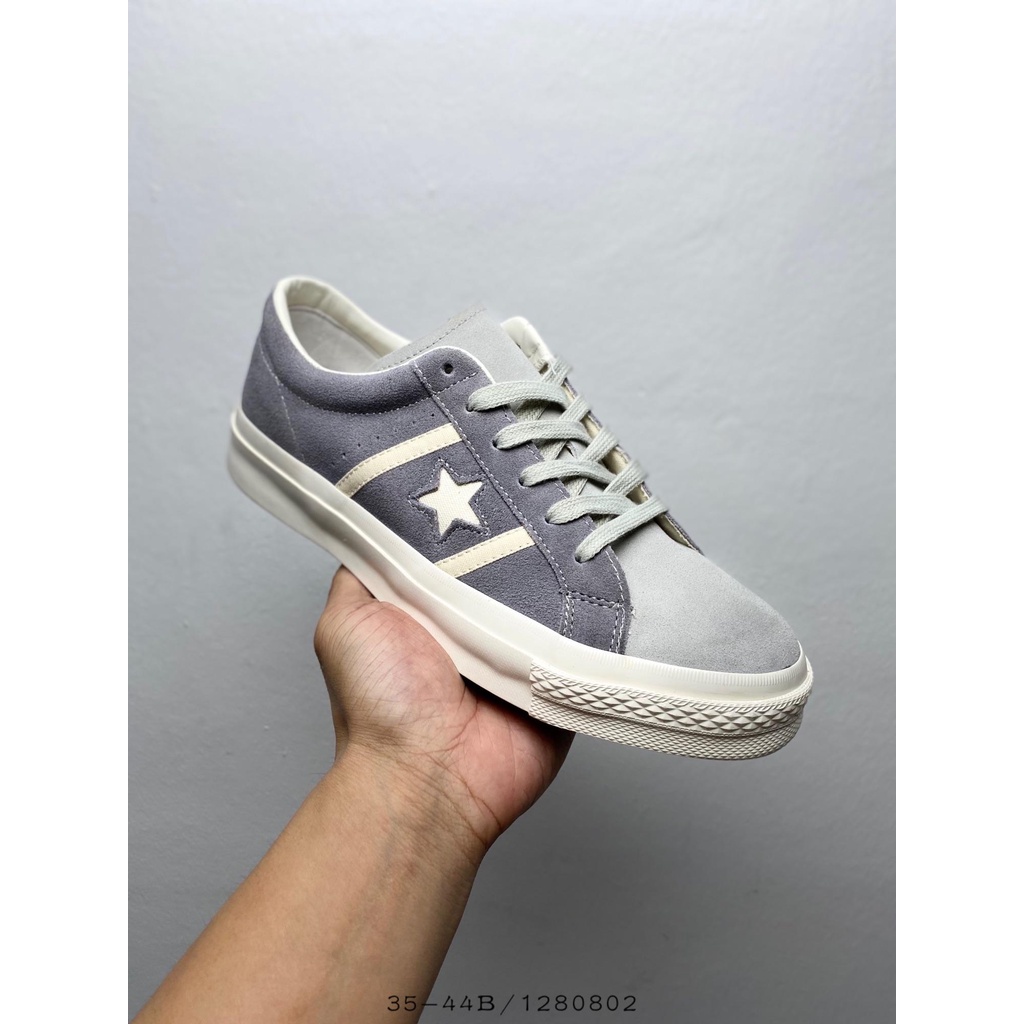 2021 New Day Converse Converse One Star Academy A Star Series Light ...