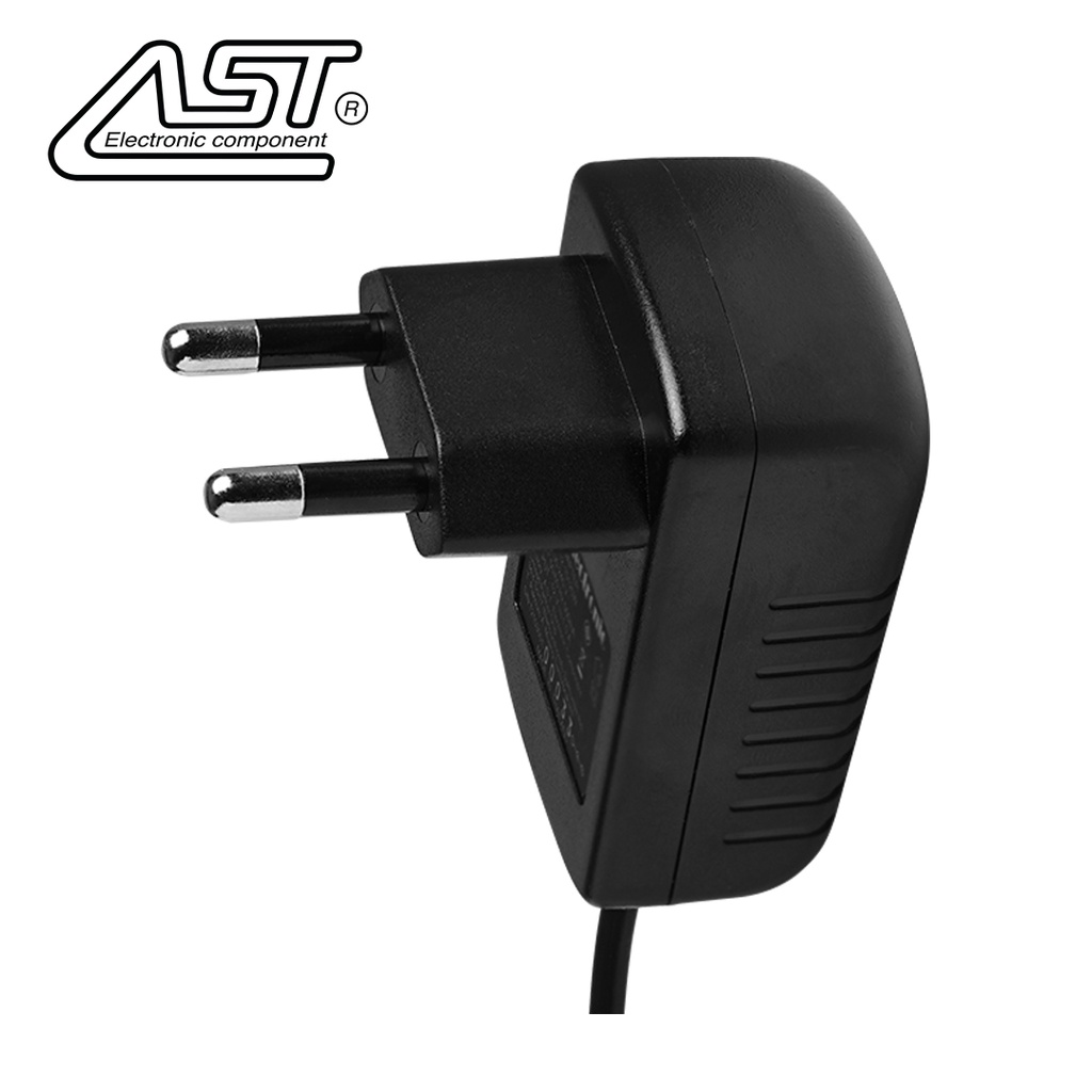 Switching Adapter อะแดปเตอร์ 5V 2A - a.s.t.electronic - ThaiPick
