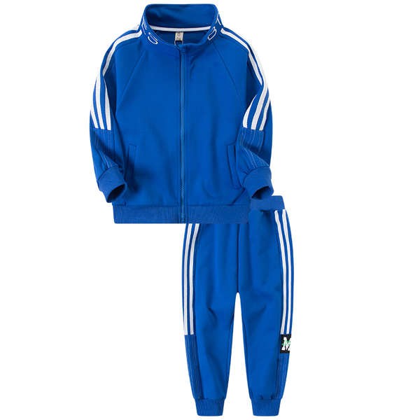 Baby Elephant Ham เสื้อผ้าเด็กชายชุดกีฬาเด็กฤดูใบไม้ผลิและฤดูใบไม้ร่วง ...