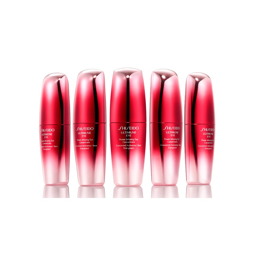 Shiseido Ultimune Eye Power Infusing Eye Concentrate 15ml - jaekae ...