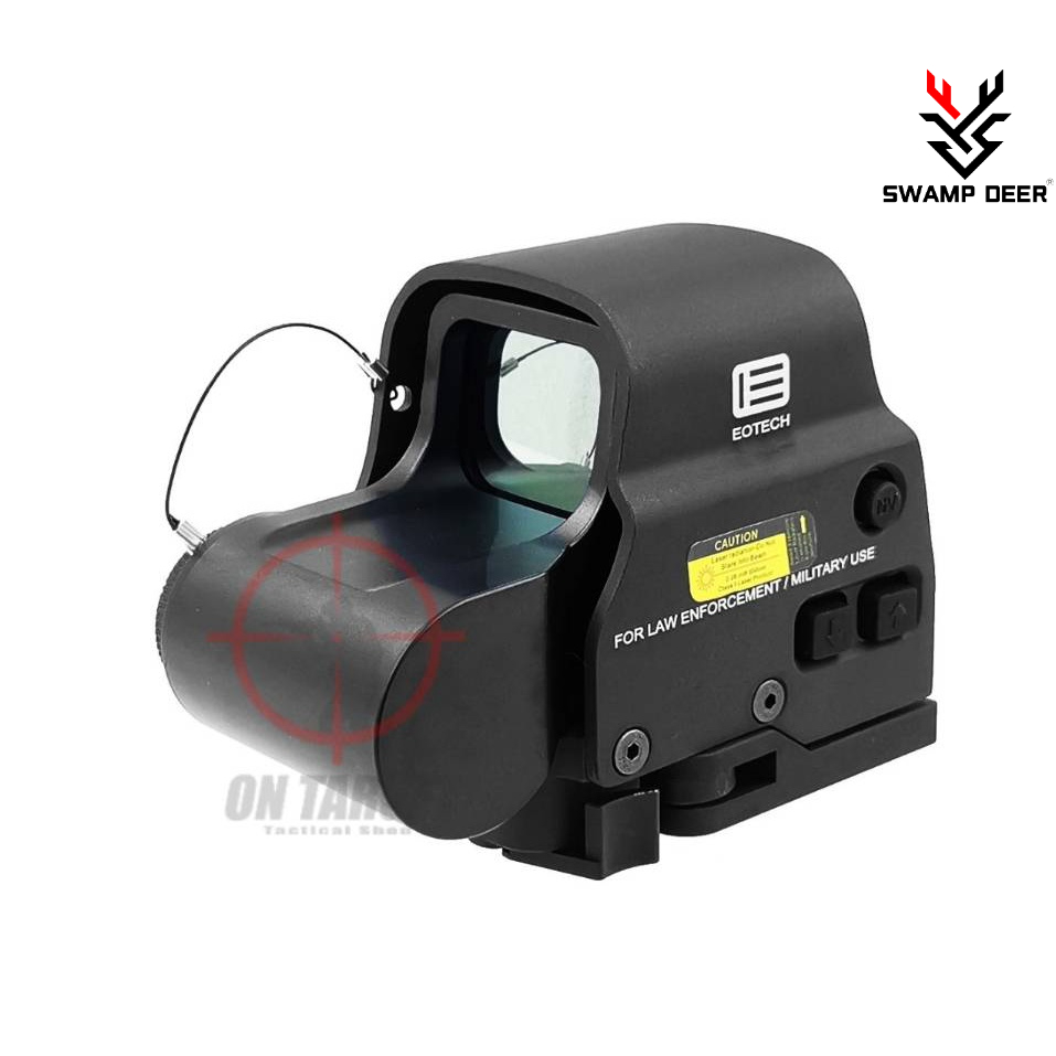Red Dot Aimpoint Micro T1 x Larue Tactical (Full Marking) - SWAMP DEER ...