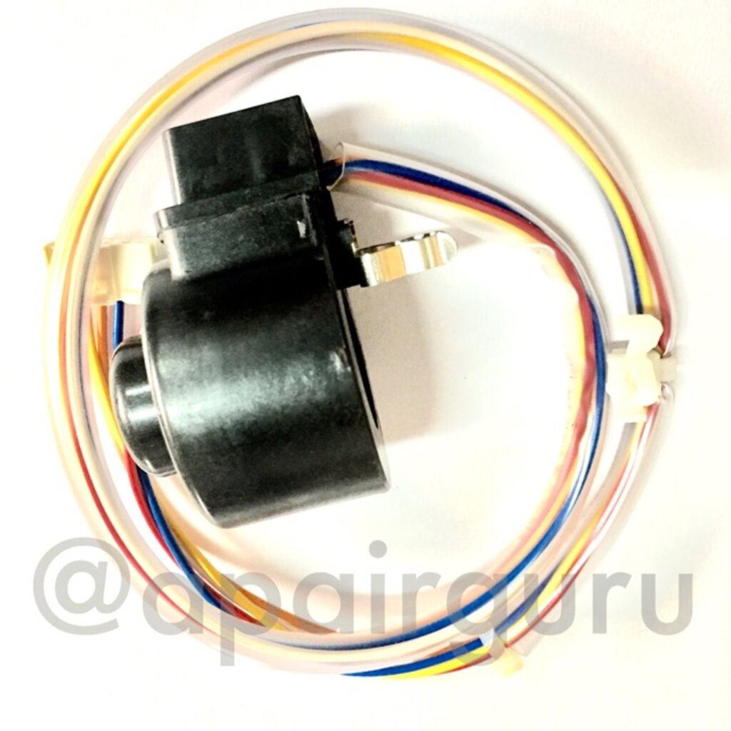 Daikin รหัส 1976117 (1913983L) COIL MOTORIZED VALVE คอยล์มอเตอร์ไรซ์ ...