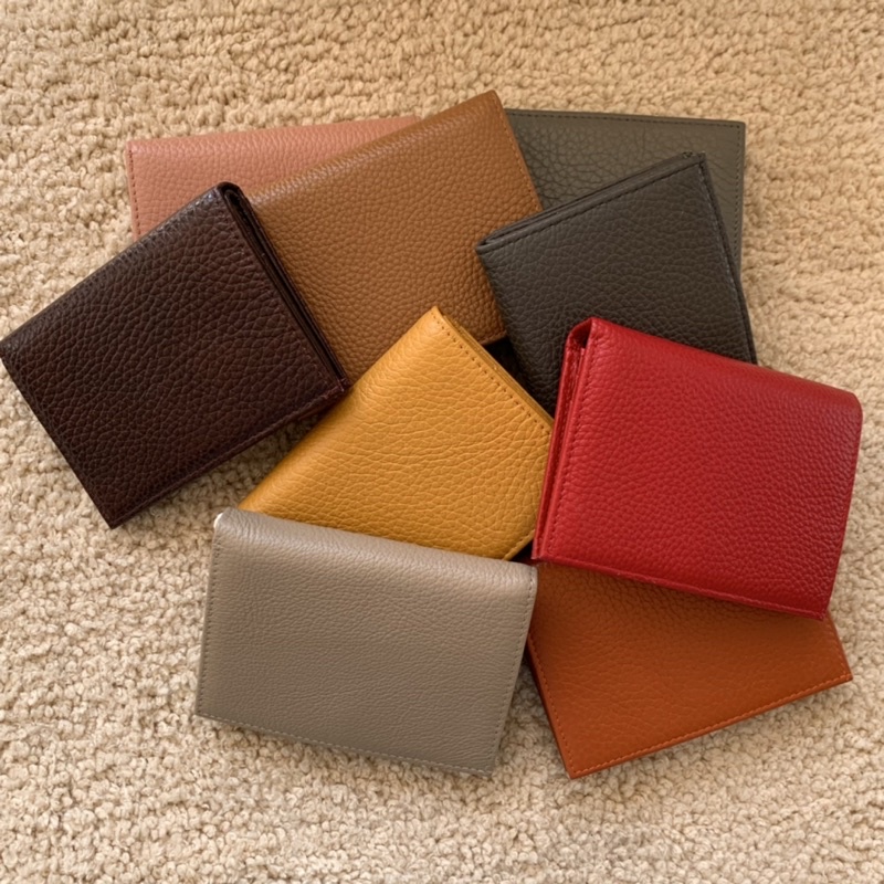 rich wallet leafenlife (กระเป๋าสตางค์พร้อมส่ง มีหลายสี) - leafenlife ...