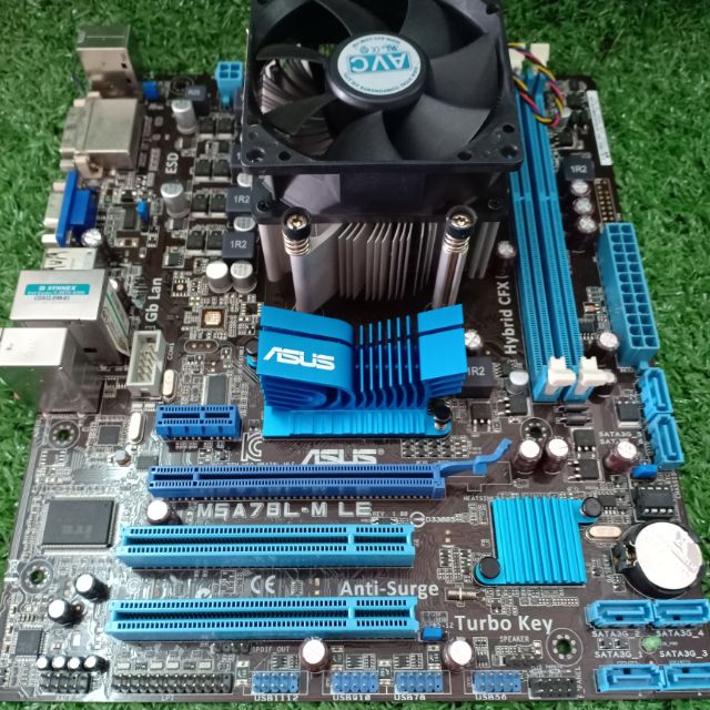 AMD X4 945 เมนบอร์ด ASUS - mainew71968523 - ThaiPick