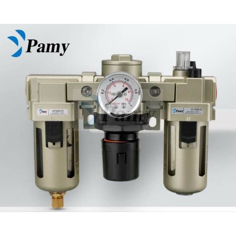 PAMY FRL รุ่น AC 2000 3000 4000 ชุดกรองลม ดักน้ำ ขนาด 143812 - pamy ...
