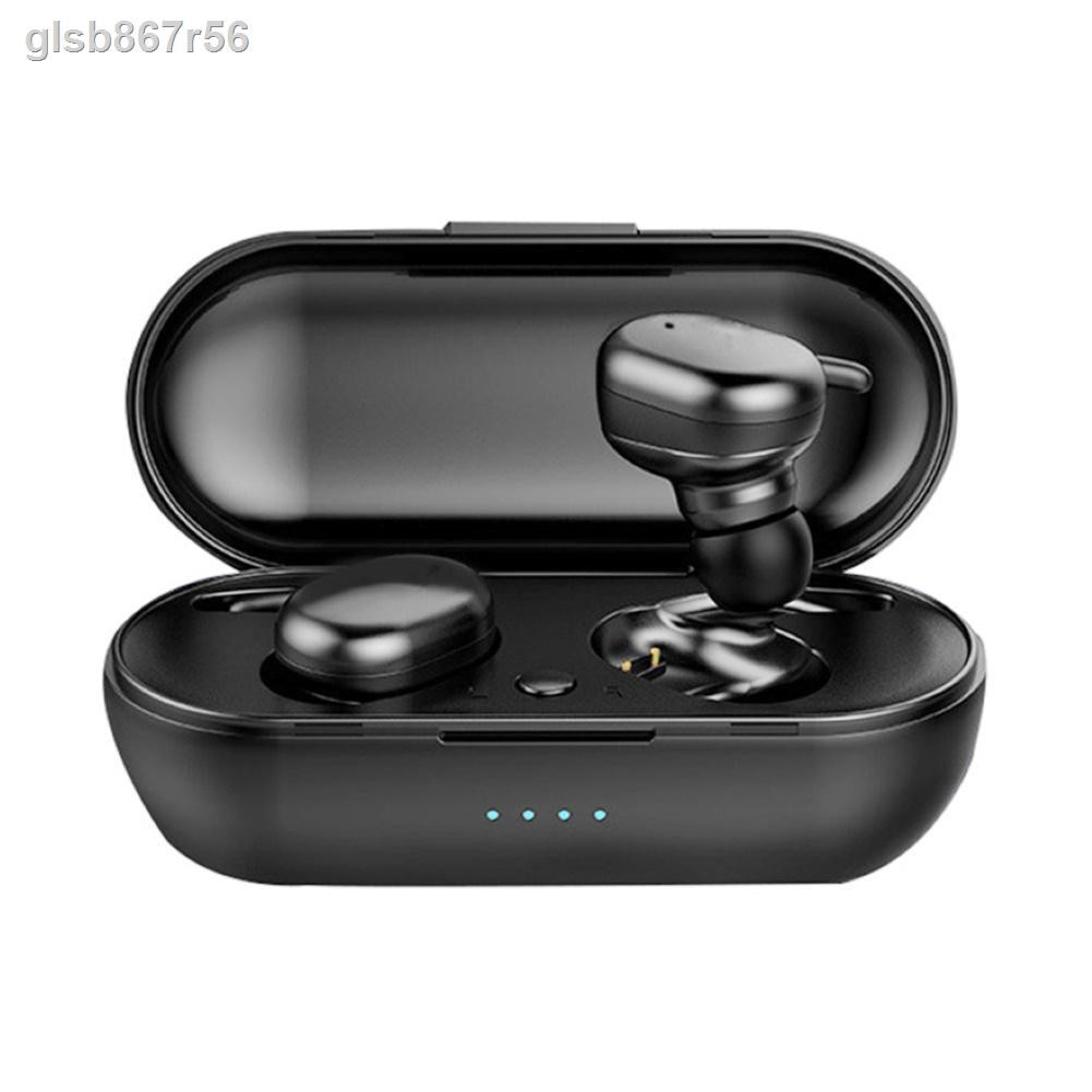 Dropshipping Y30 TWS Bluetooth 5.0 Wireless In-ear Noise Reduction ...