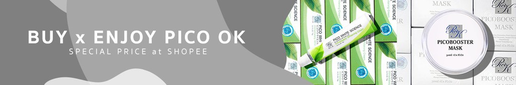picook.official, ร้านค้าออนไลน์ | Shopee Thailand