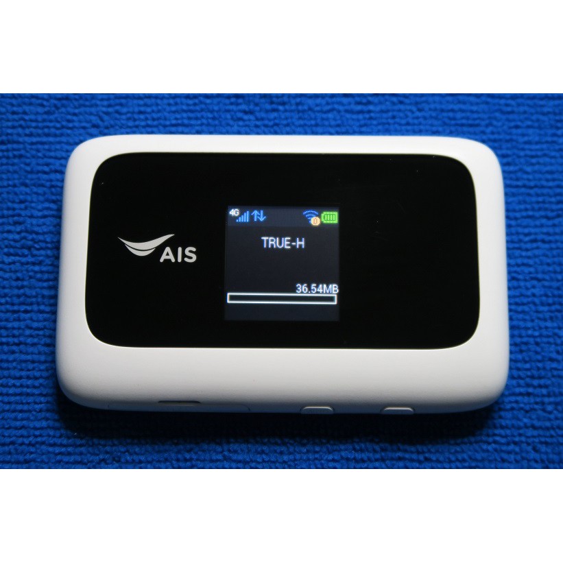 Pocket Wifi AIS 4G MF910L Lte - pippocat - ThaiPick