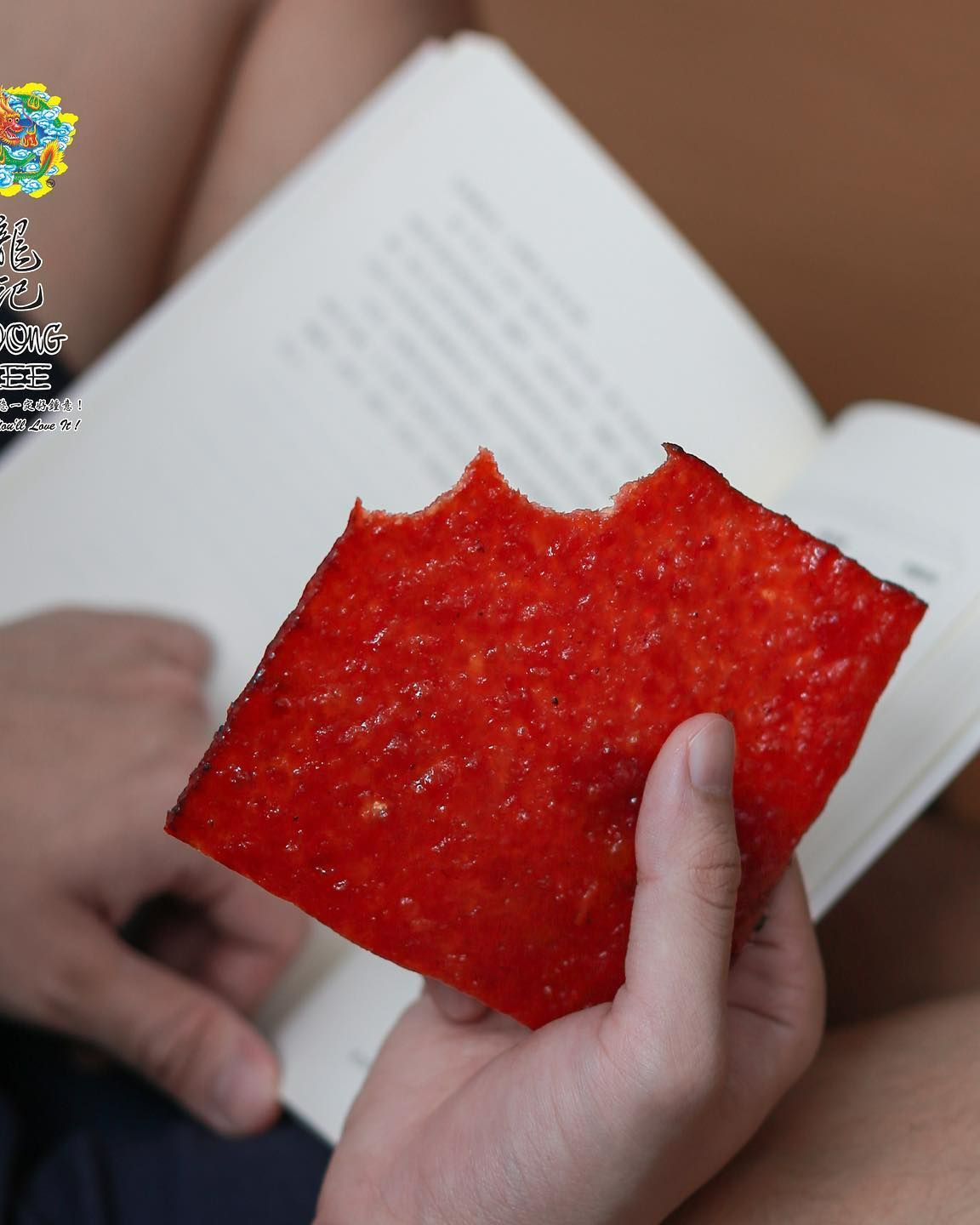 Loong Kee Dried Meat-Thailand, ร้านค้าออนไลน์ | Shopee Thailand