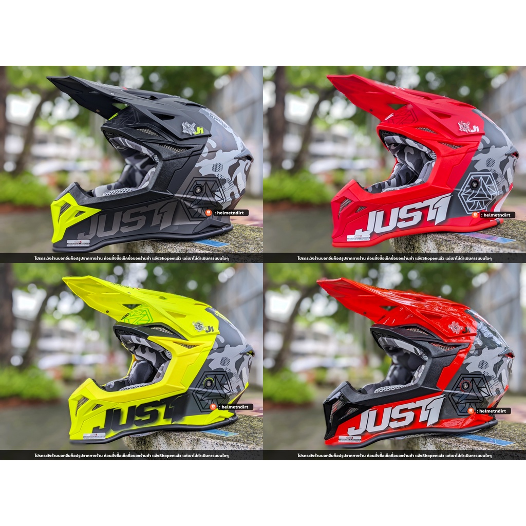 (à¸ªà¹ˆà¸‡à¸Ÿà¸£à¸µ!!!) à¸«à¸¡à¸§à¸ à¸§à¸´à¸šà¸²à¸ JUST1 J39 (2022) Kinetic 4 à¸ªà¸µ à¸”à¸³ à¹€à ...