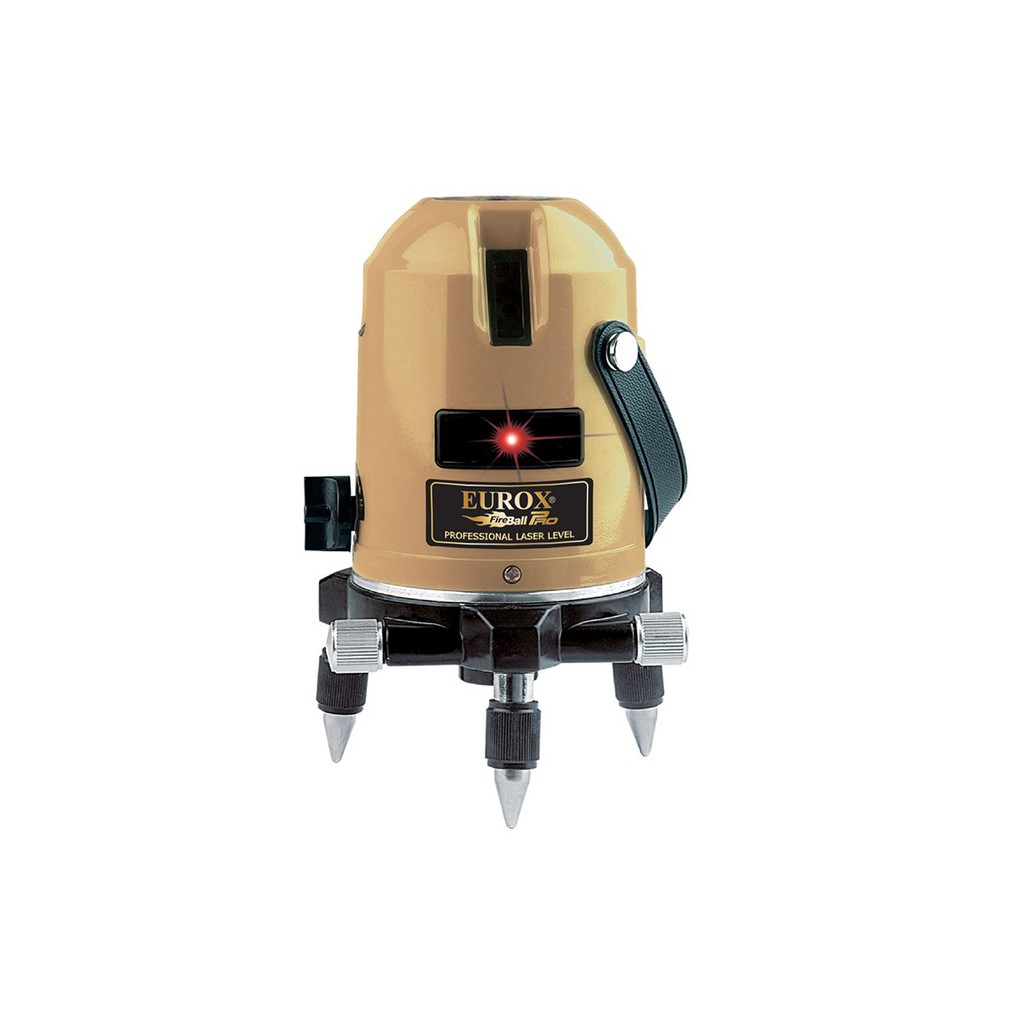 EUROX กล้องวัดระดับเลเซอร์พร้อมขาตั้ง รุ่น CL-1 MC - dohome_thailand - ThaiPick