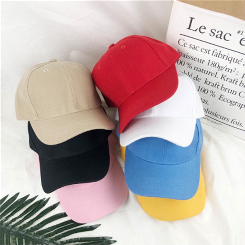 หมวก1 cs Unisex Ca Casual lain Acrylic Baseball Ca Adjustable Snaback ...