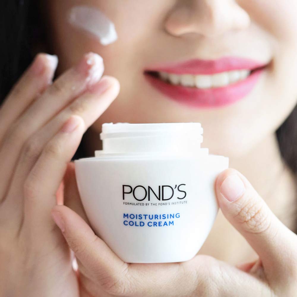 PONDS Moisturising Cold Cream - phachop.shop - ThaiPick