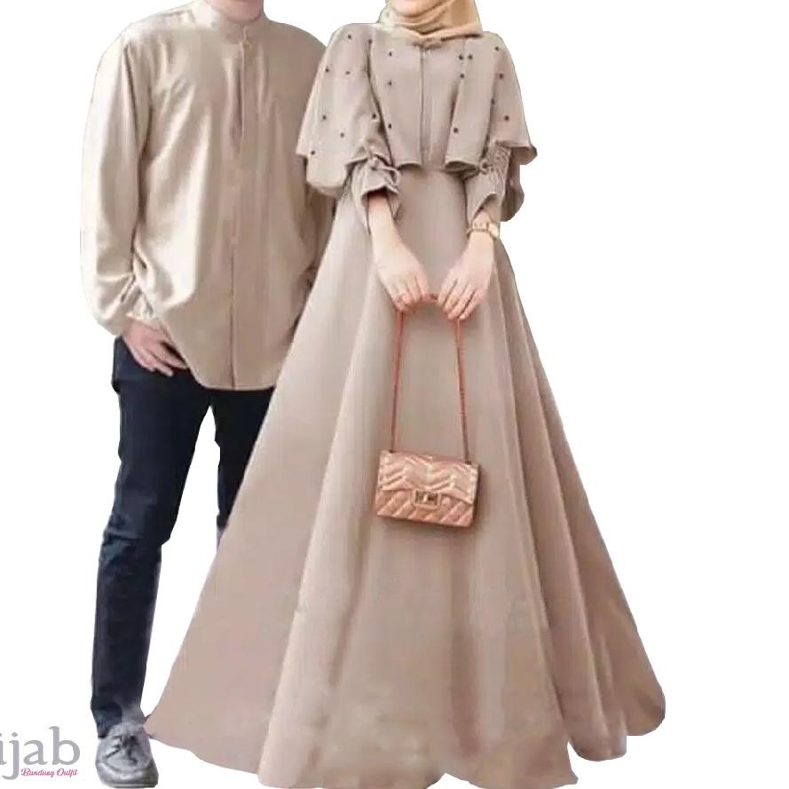 Code-764 คู่มุสลิม Carita Cp R.A สําหรับคู่รักชาวมุสลิม - hastamsstore ...