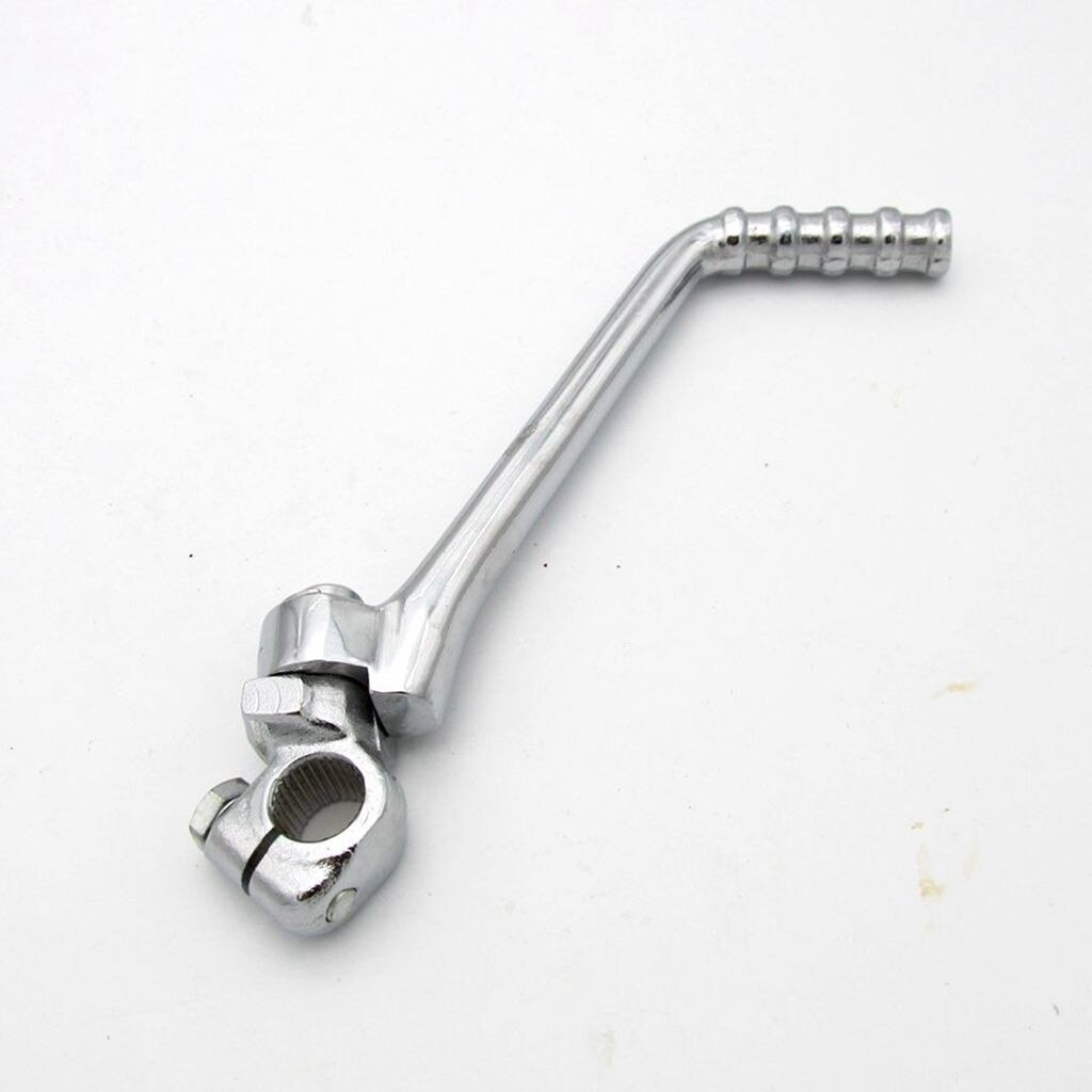 （In Stock）Metal Kick Start Pedal Shafts Starter Lever Kickstart Fit for ...