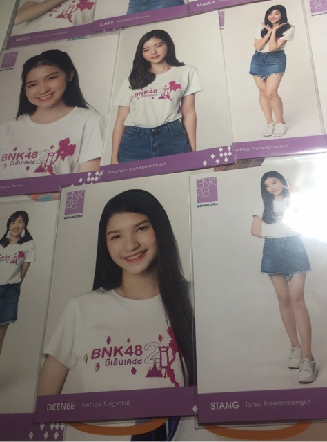 Bnk48 Debutรุ่น2 ถูกมากๆ มีท็อปๆด้วยย - jarud_kky - ThaiPick